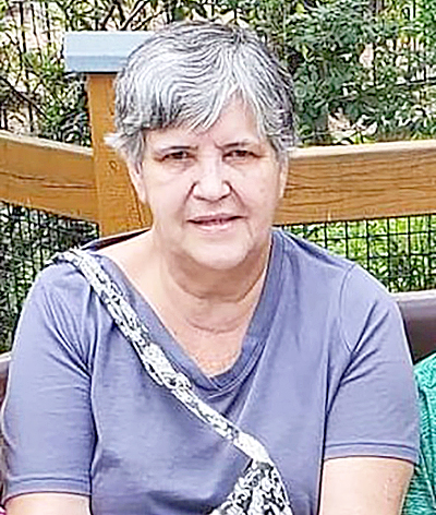 Sussannah Madlean Stuck | News, Sports, Jobs - The Sentinel